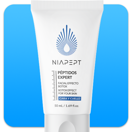 Niapept | Precio, Beneficios y Dónde Comprar